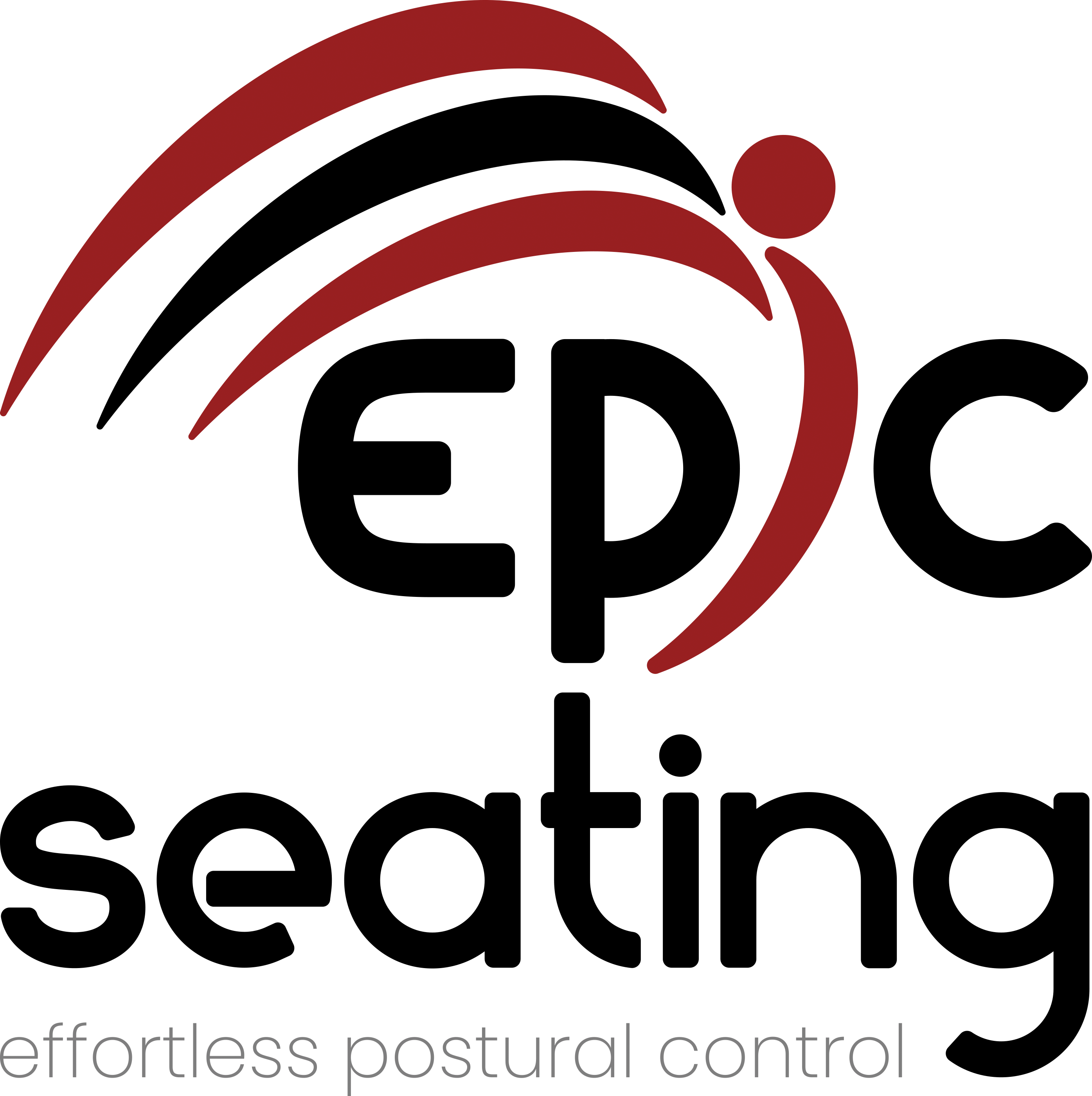 Stealth EPiC - What is EPiC Seating? – Quantum Rehab Australia