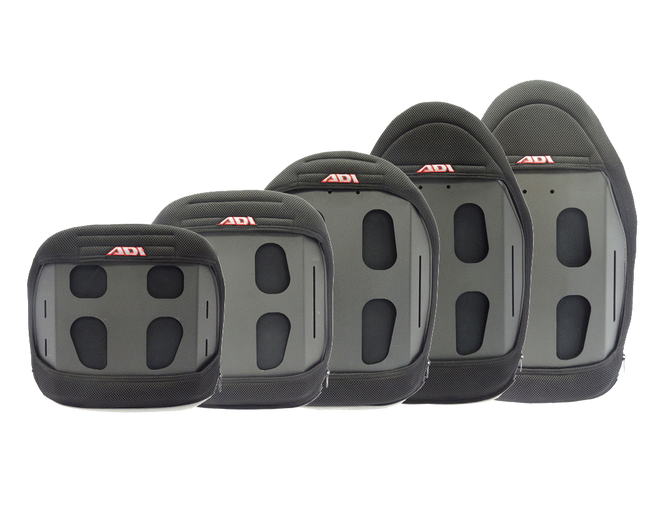 Stealth ADI - Exploring Adaptive Equipment: Lightweight Solutions That ...
