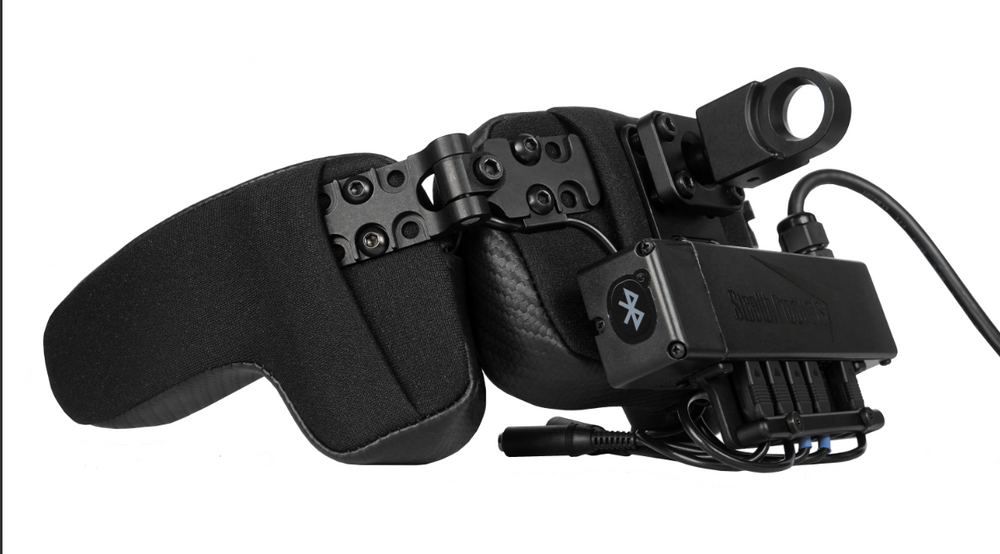 Stealth Products – Quantum Rehab Australia