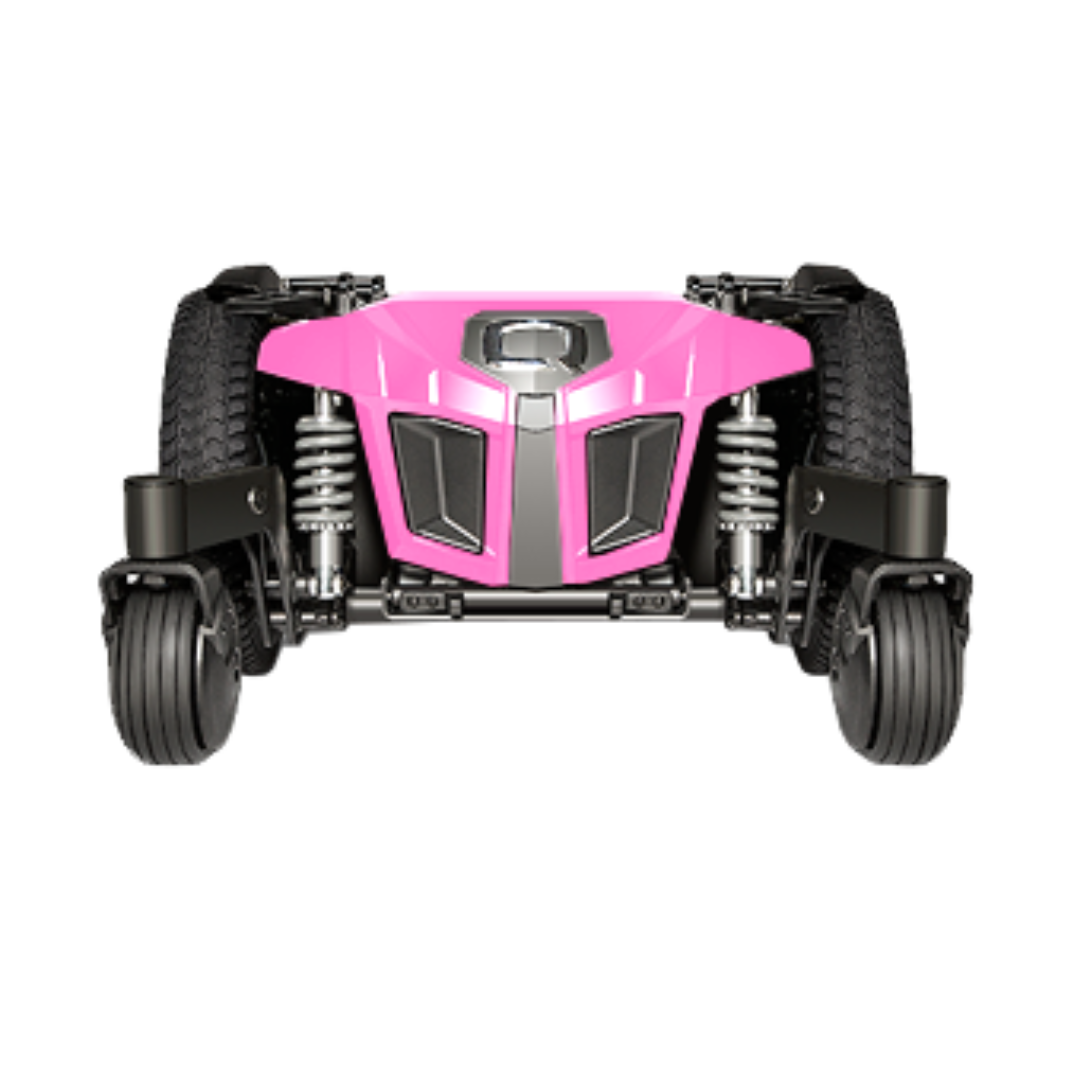 J623 2.0 – Quantum Rehab Australia