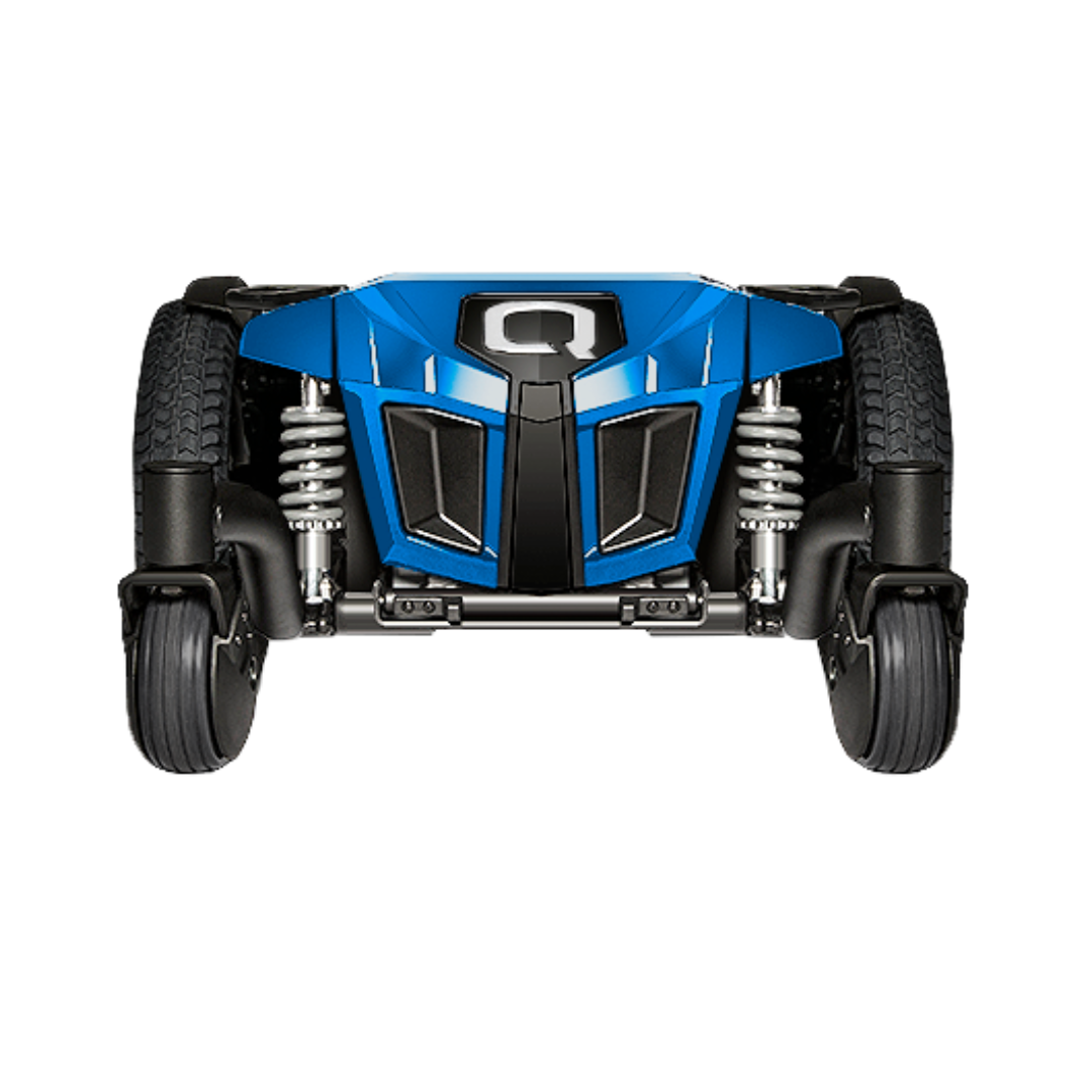 J623 2.0 – Quantum Rehab Australia