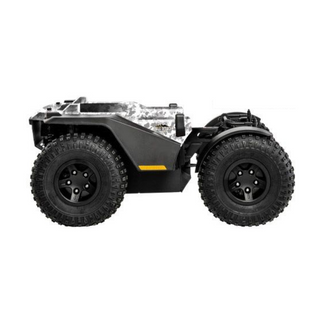 Outback® 4x4 – Quantum Rehab Australia