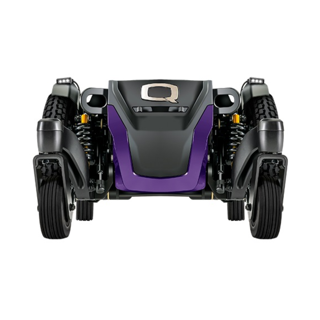 Edge 3 Stretto® – Quantum Rehab Australia