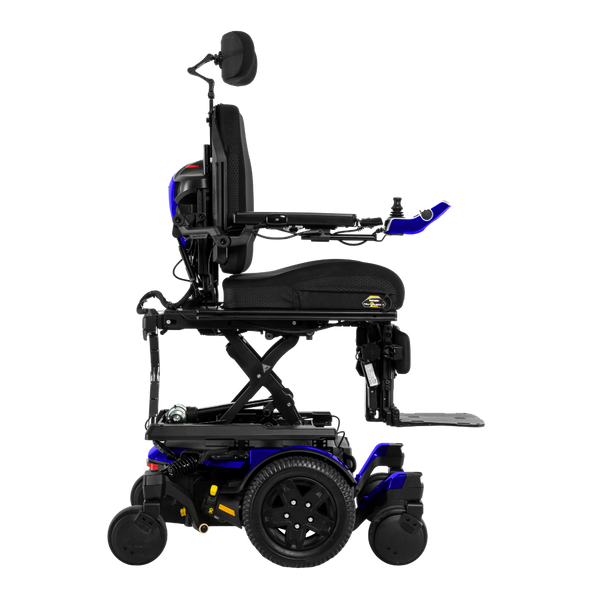 Edge® 4 – Quantum Rehab Australia