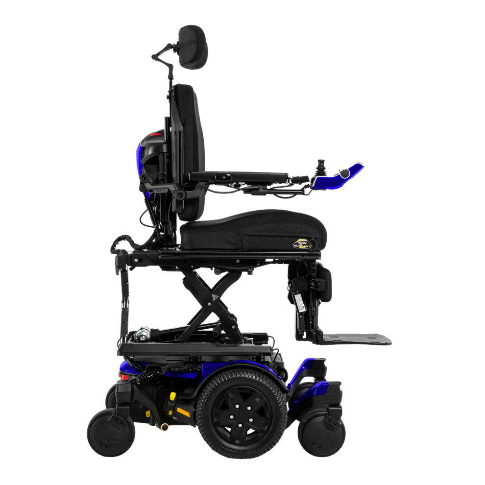 Edge® 4 – Quantum Rehab Australia