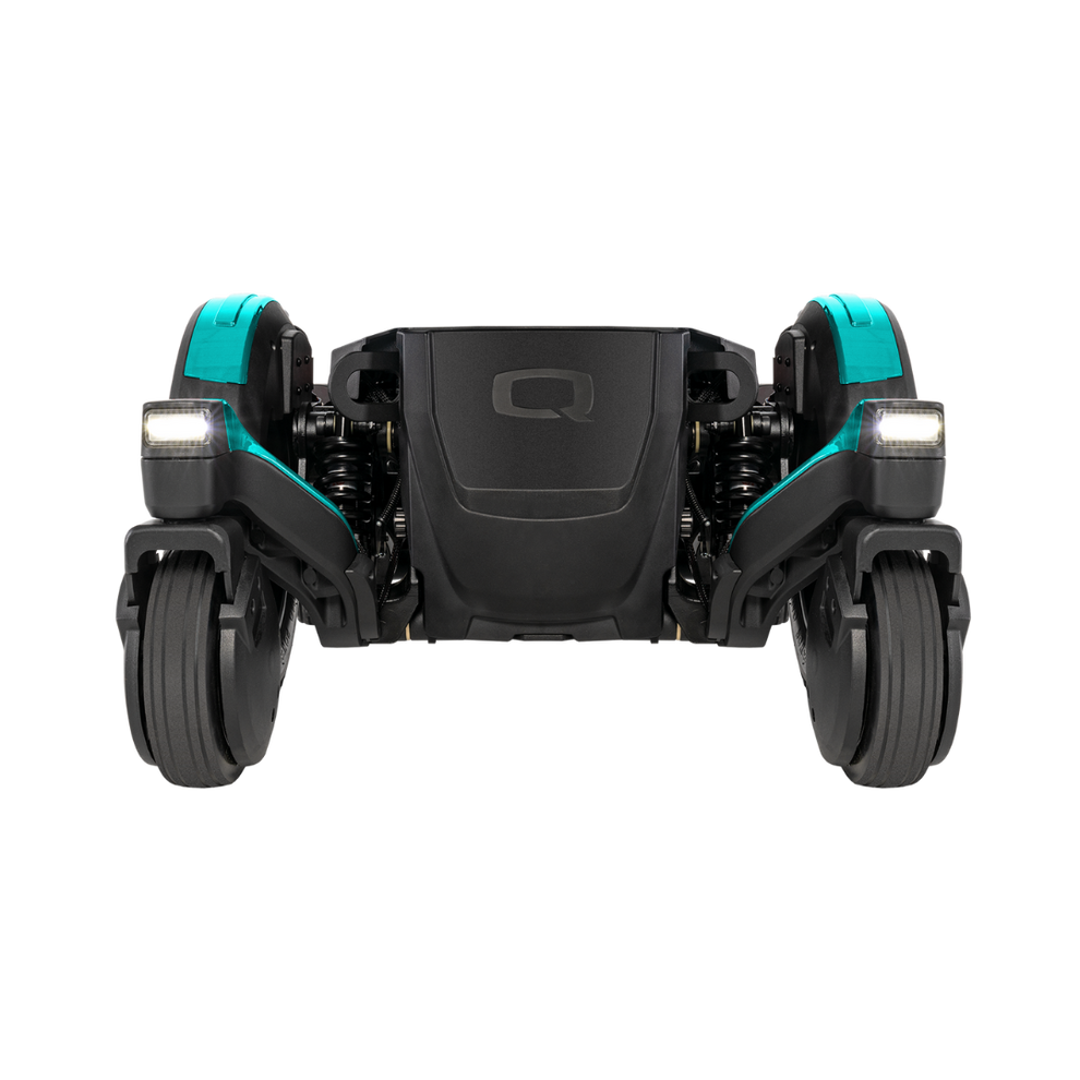 Edge® 4 – Quantum Rehab Australia