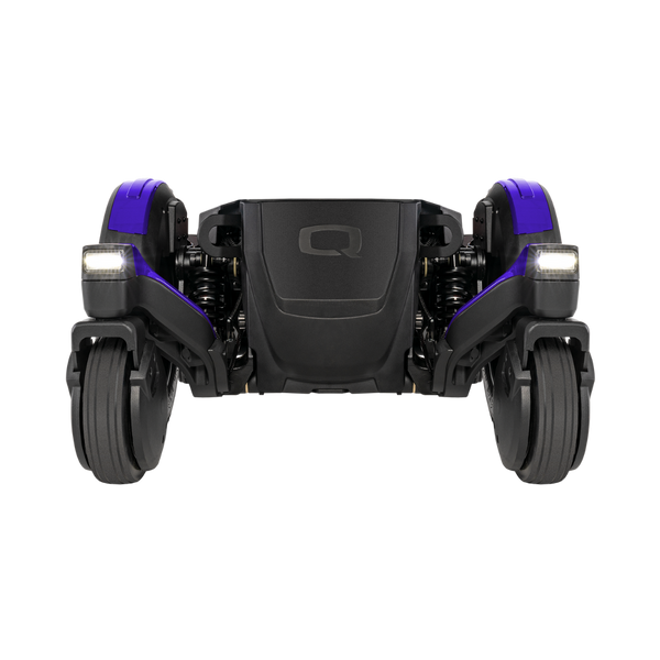 Edge® 4 – Quantum Rehab Australia