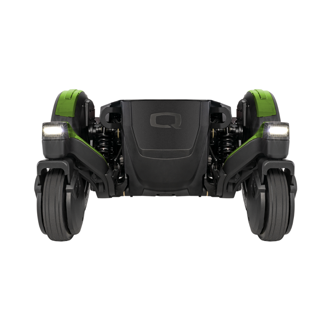Edge® 4 – Quantum Rehab Australia