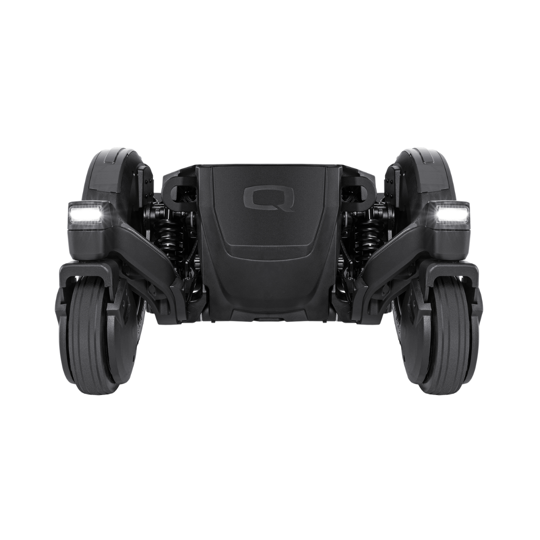 Edge® 4 – Quantum Rehab Australia