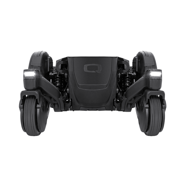 Edge® 4 – Quantum Rehab Australia