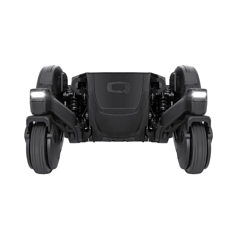 Edge® 4 – Quantum Rehab Australia