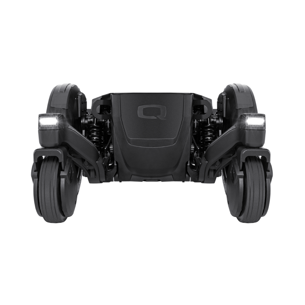 Edge® 4 – Quantum Rehab Australia