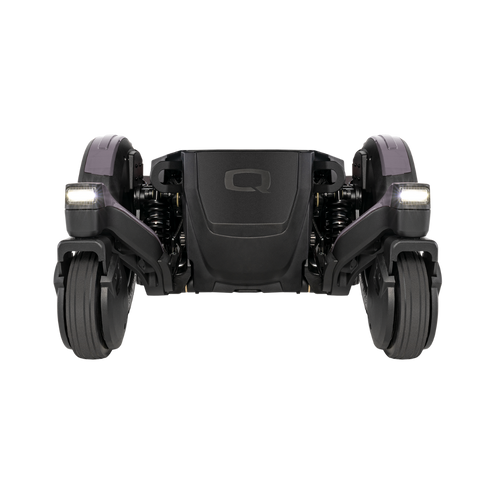 Edge® 4 – Quantum Rehab Australia