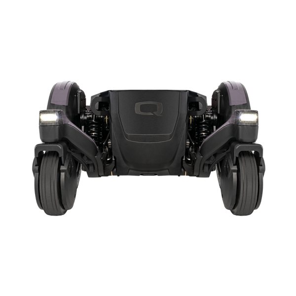 Edge® 4 – Quantum Rehab Australia