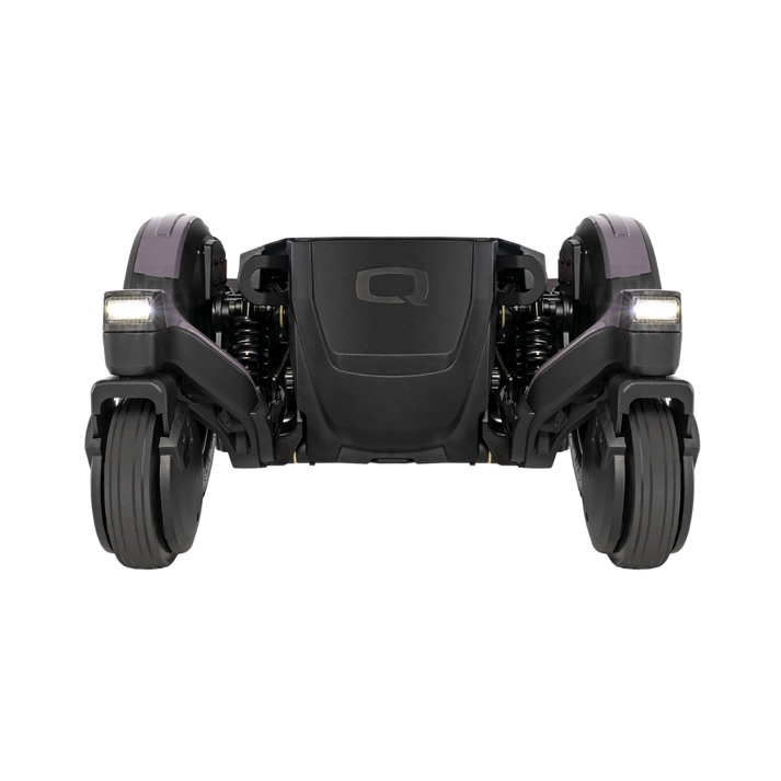 Edge® 4 – Quantum Rehab Australia