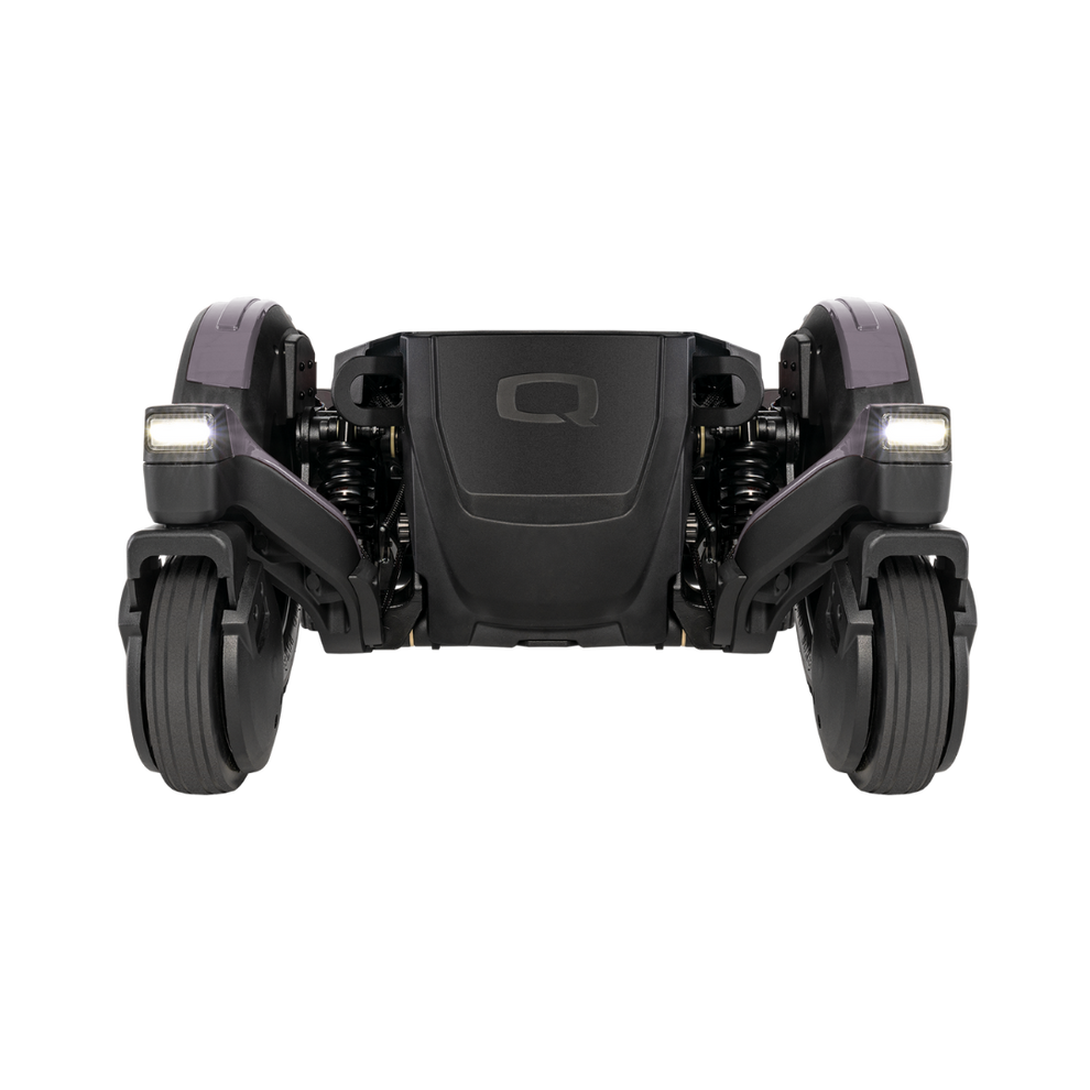 Edge® 4 – Quantum Rehab Australia