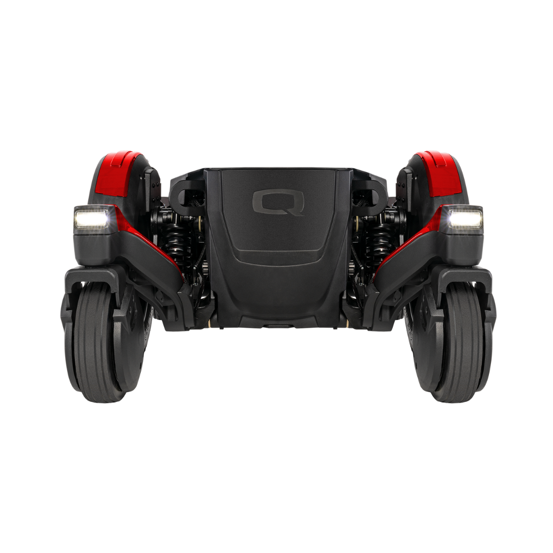 Edge® 4 – Quantum Rehab Australia