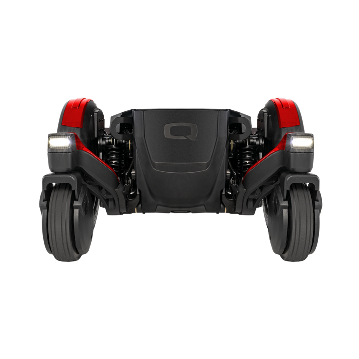 Edge® 4 – Quantum Rehab Australia