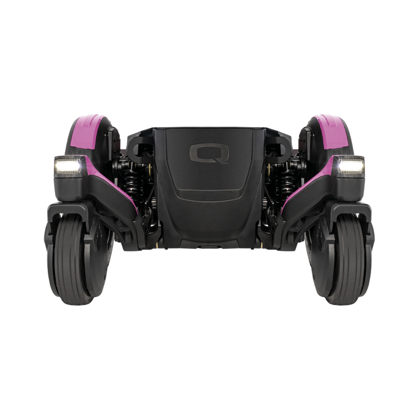 Edge® 4 – Quantum Rehab Australia