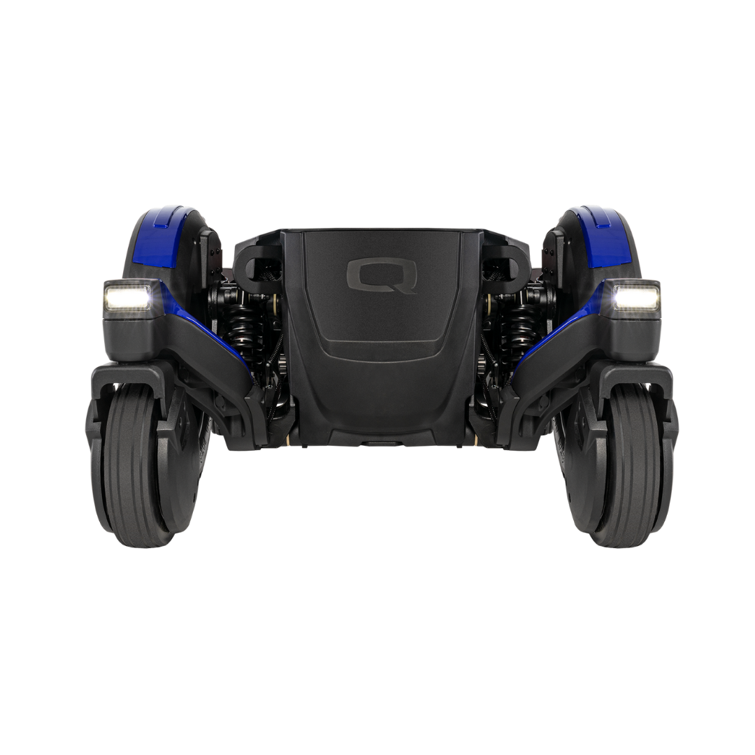 Edge® 4 – Quantum Rehab Australia