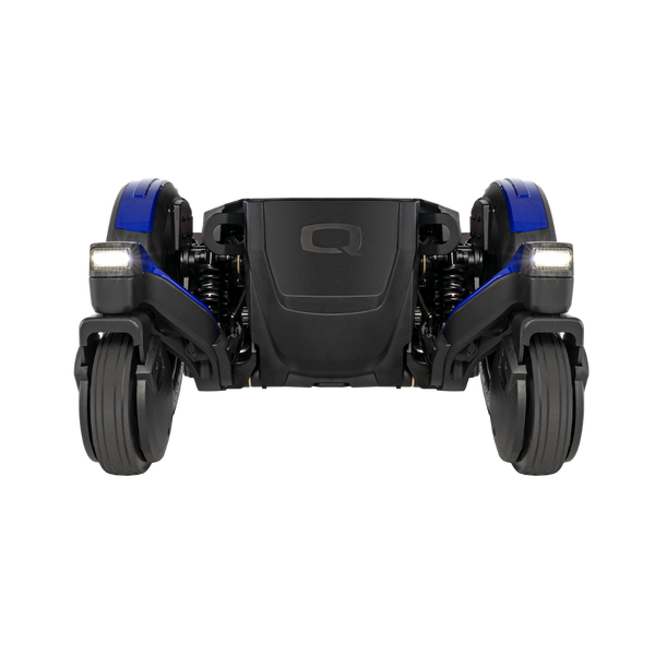 Edge® 4 – Quantum Rehab Australia