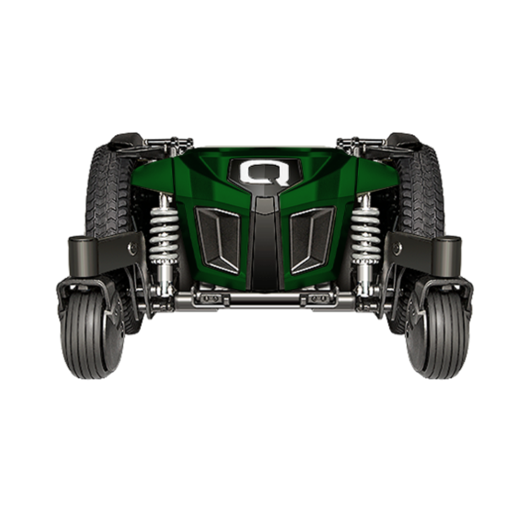 J623 2.0 – Quantum Rehab Australia