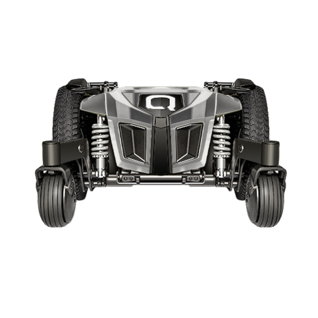 J623 2.0 – Quantum Rehab Australia
