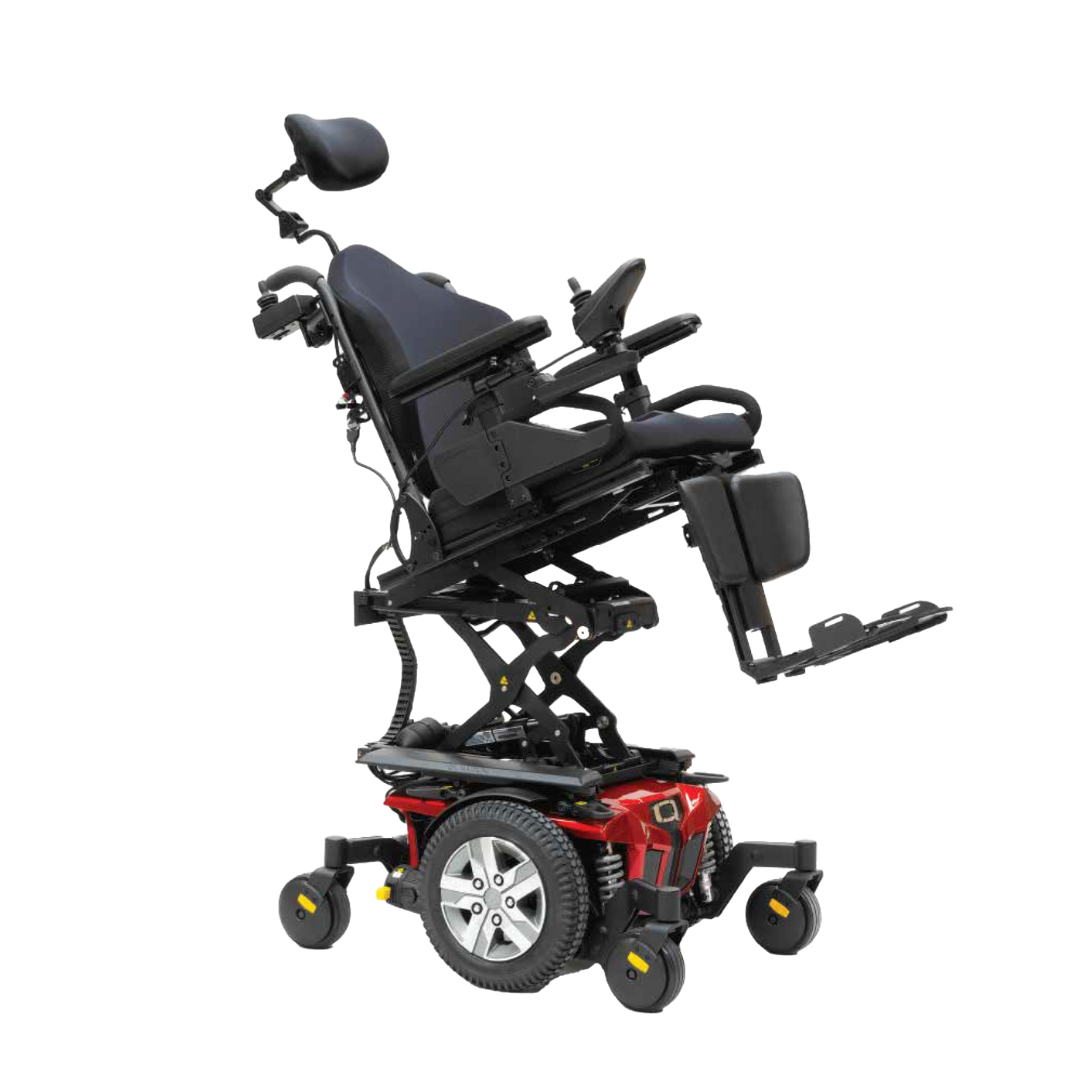 J623 2.0 – Quantum Rehab Australia