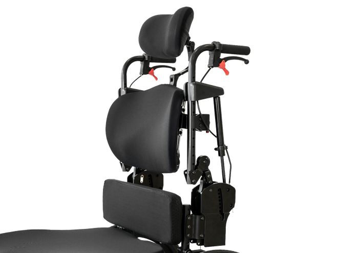 Stealth Products – Quantum Rehab Australia