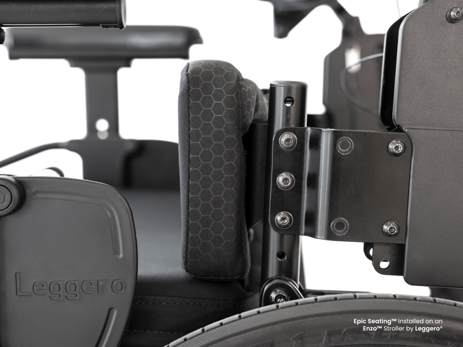Stealth Products – Quantum Rehab Australia