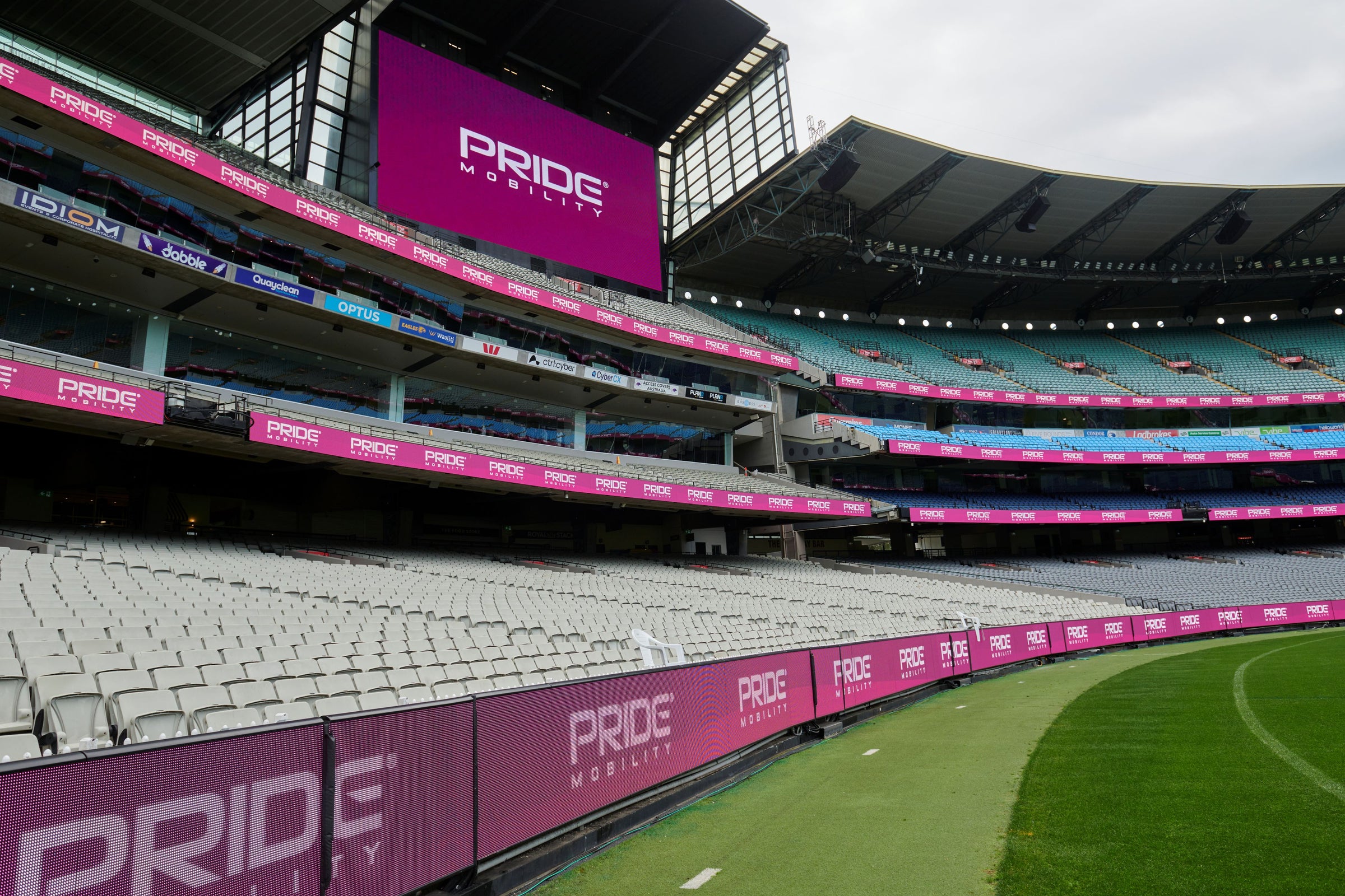 Accessibility Guide - MCG 2026 – Quantum Rehab Australia