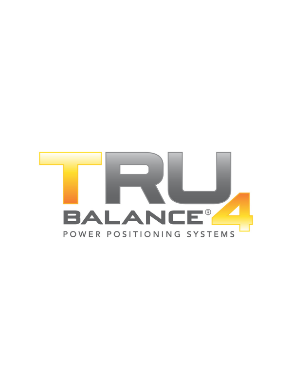 TRU-Balance® 4 – Quantum Rehab Australia