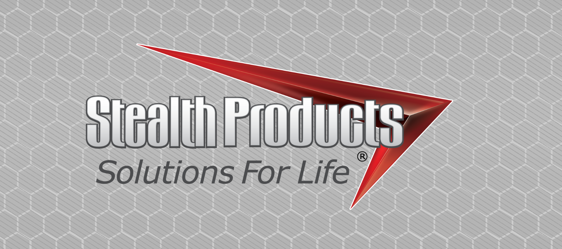 Stealth Products – Quantum Rehab Australia