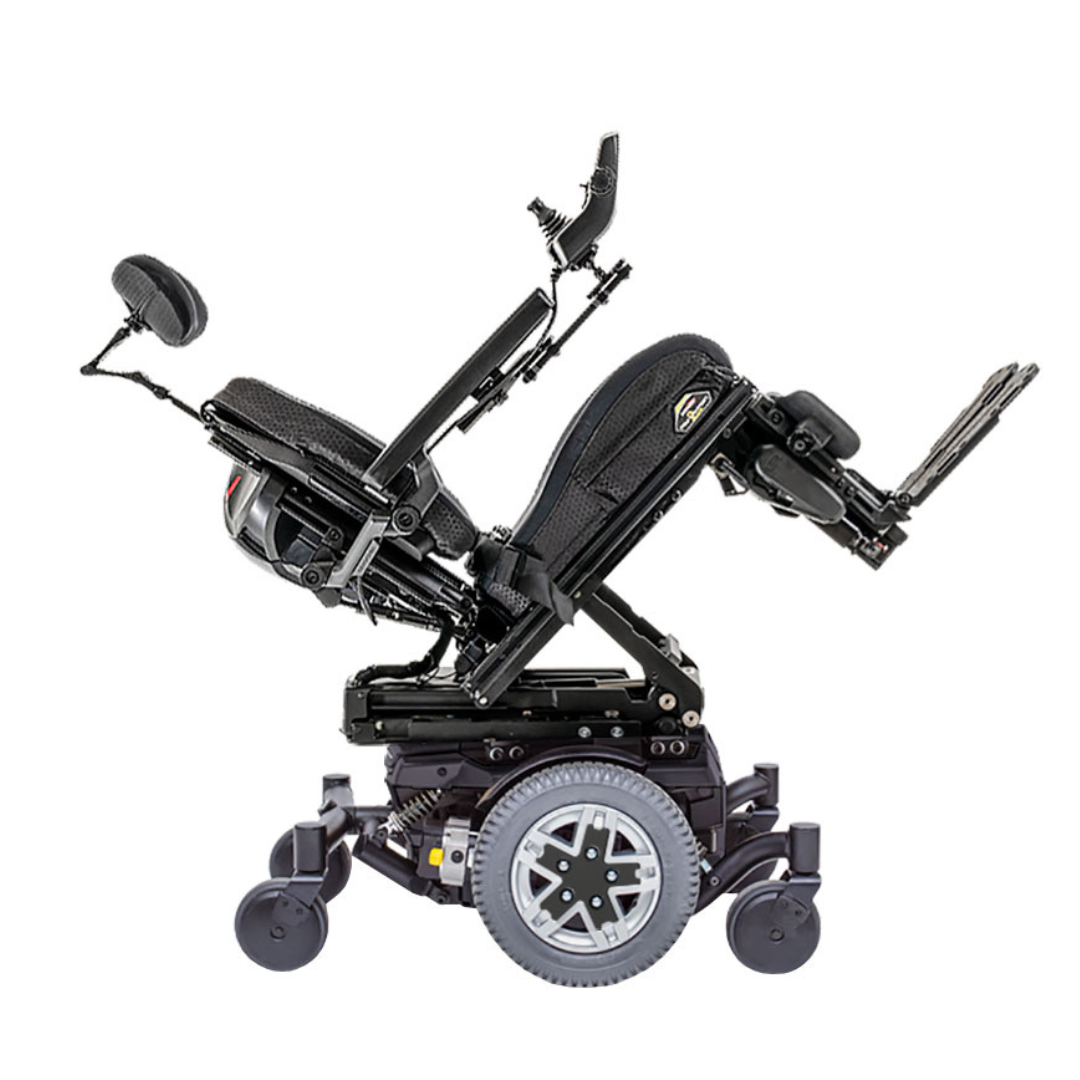 Q6 Edge® HD – Quantum Rehab Australia