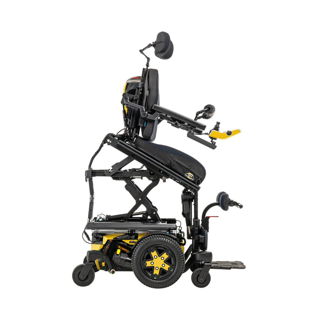 Edge 3 Stretto® – Quantum Rehab Australia