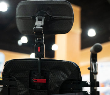 Stealth Products – Quantum Rehab Australia