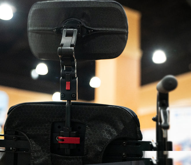 Stealth Products – Quantum Rehab Australia