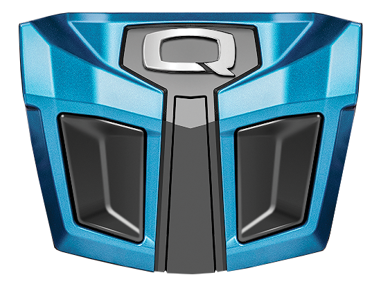 Q6 Edge® 2.0 – Quantum Rehab Australia