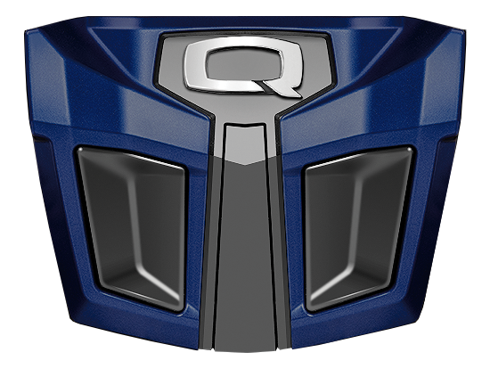 Q6 Edge® HD – Quantum Rehab Australia
