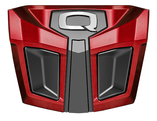 Q6 Edge® HD – Quantum Rehab Australia